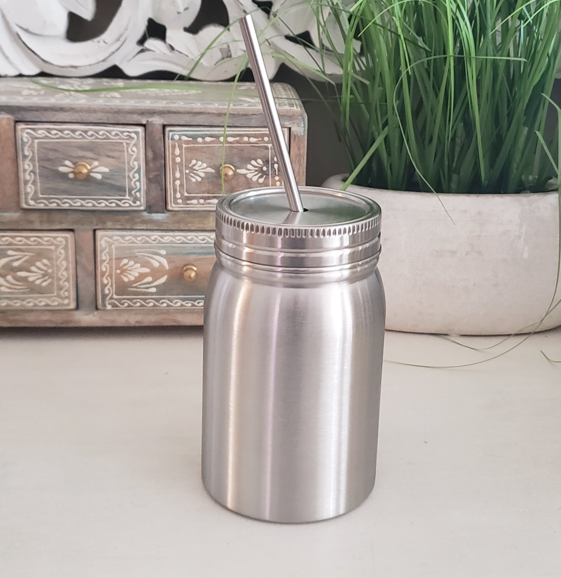 Custom Elvis Chain Tumbler / Custom Made / Personalize - Etsy