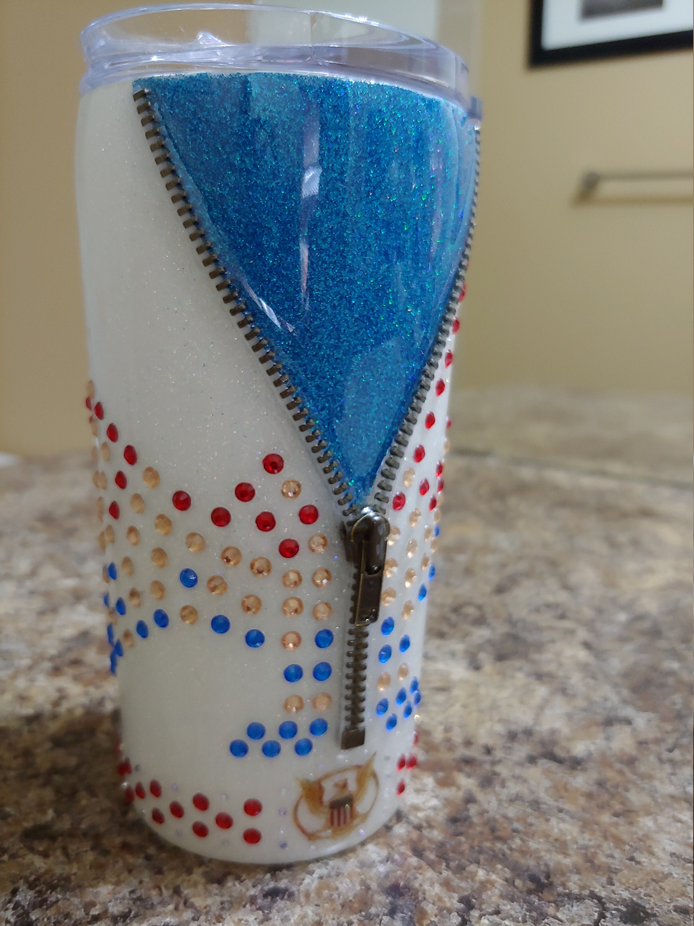 Custom Elvis Eagle Tumbler / Elvis / Custom Made / Personalize - Etsy