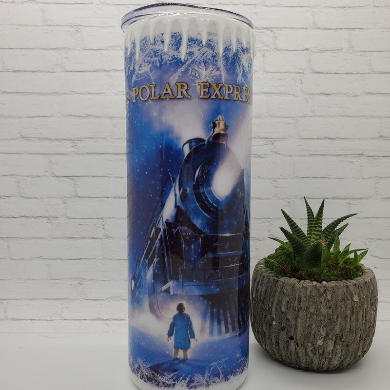 The Polar Express - Etsy