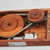 DIY Charkha Spinning Wheel Kit (3D Printed) - Etsy
