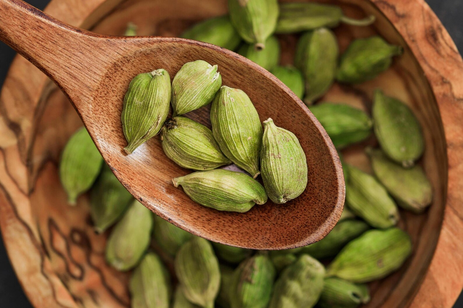 Whole Green Cardamom – Hari Elaichi – Ilaichi Pods – Aromatic Spice - Etsy