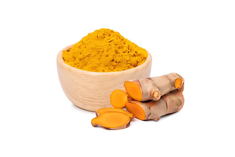 Turmeric Powder (haldi) – Naturally Oily & Aromatic – High Colour and ...