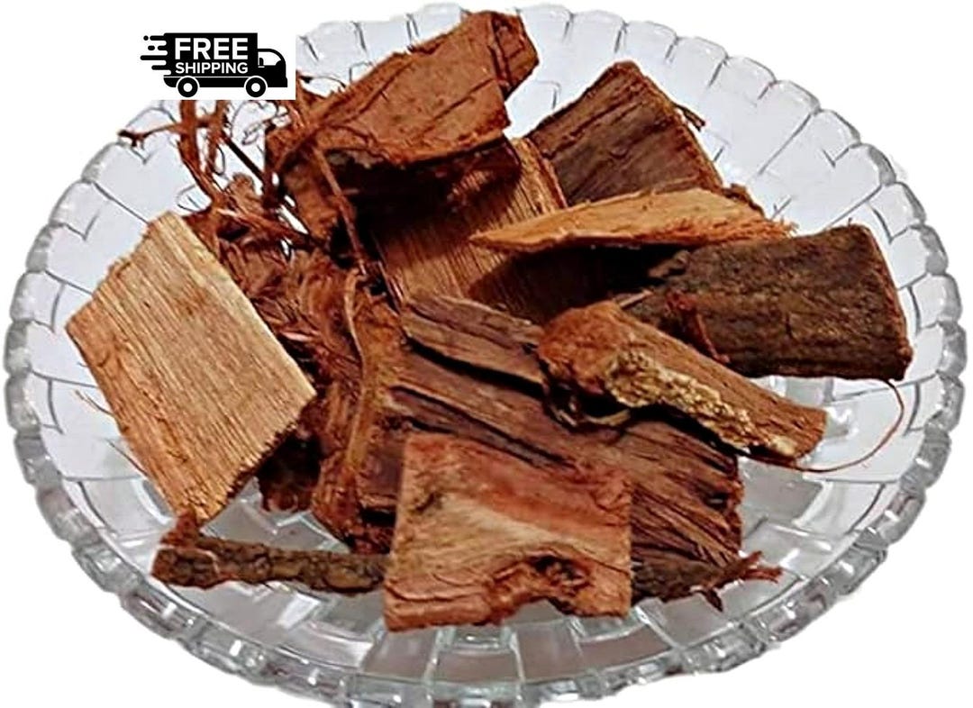 Kachnar Chhal – Kachnaar Chaal – Kanchnar Bark – Bauhinia Variegata ...