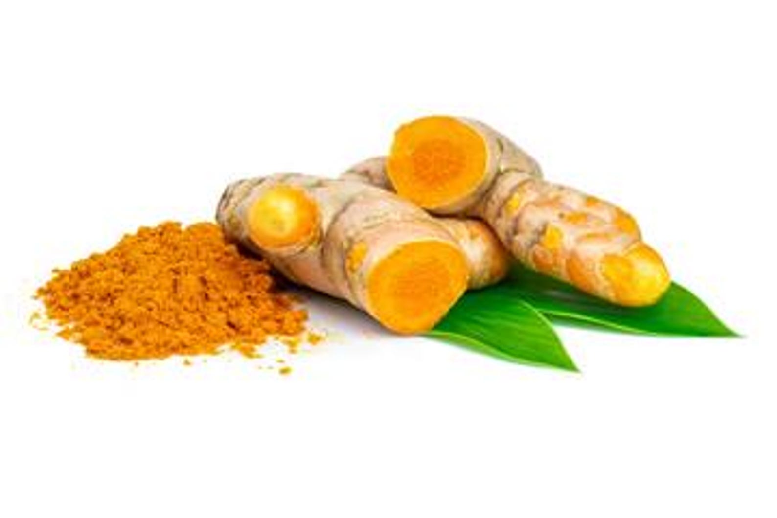Turmeric Powder (haldi) – Naturally Oily & Aromatic – High Colour and ...