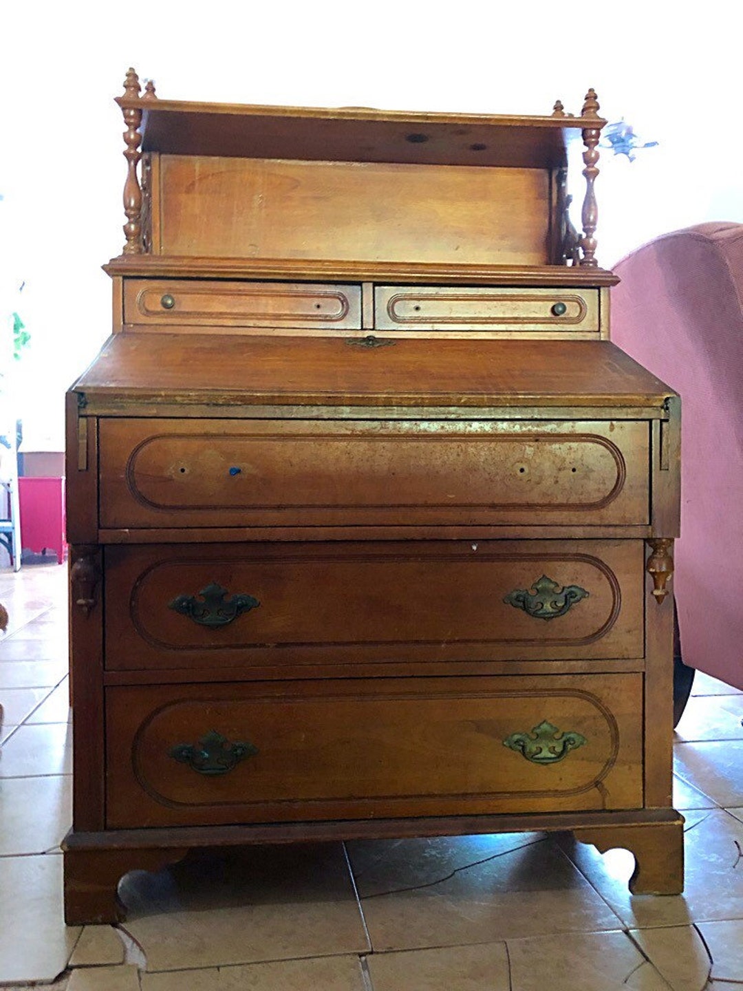 Jasper cabinet company desk store
