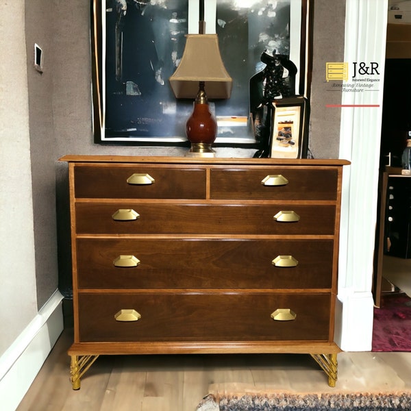 Henkel Harris Dresser - Etsy