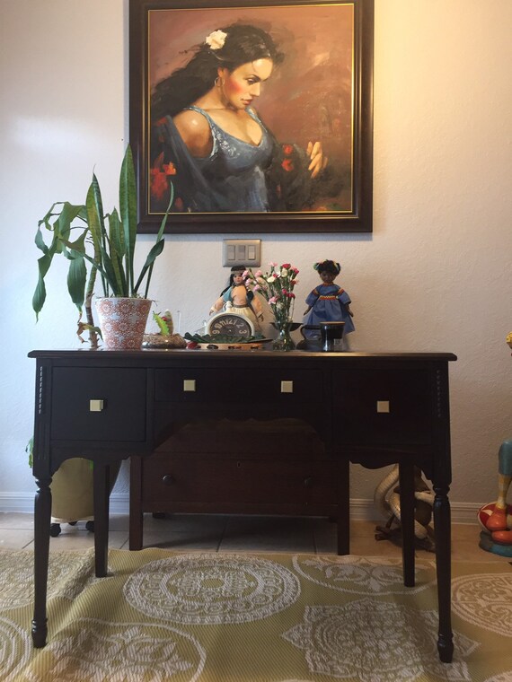 Etsy antique desk store