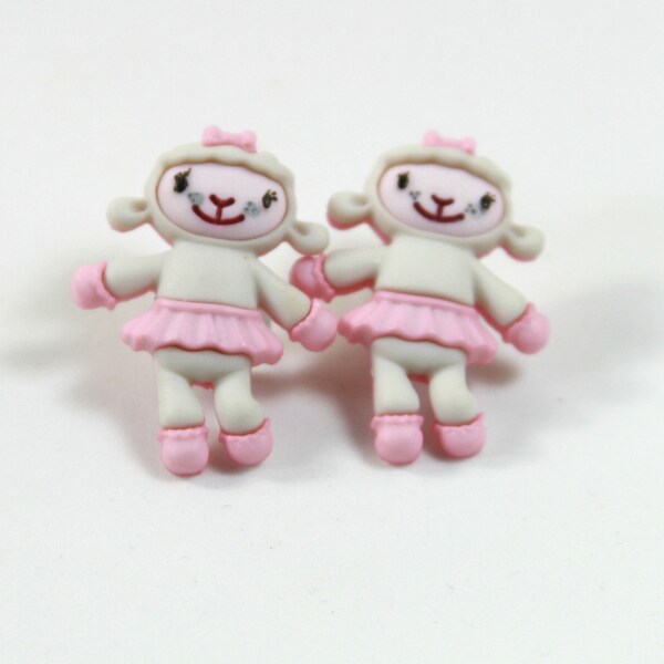 Lambie - Etsy