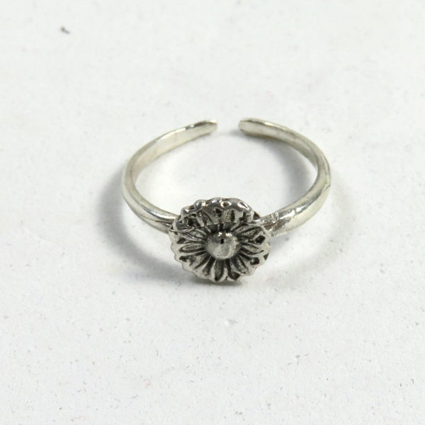Toe Ring - Etsy