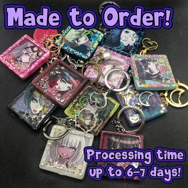 Drv3 - Etsy