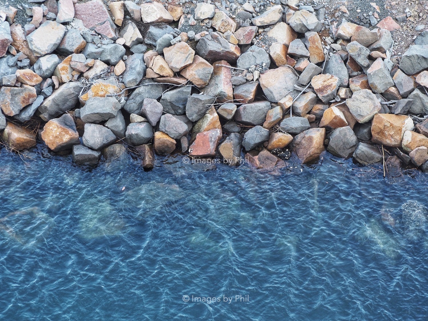 Ocean Print Seascape Rocks Photo Ocean Rock Wall Print Coastal Decor ...