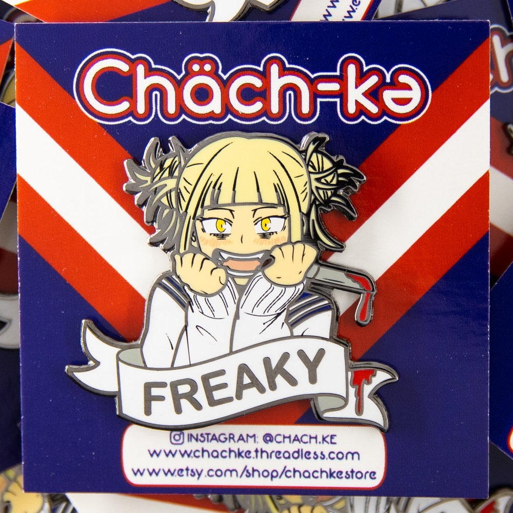 ChachkeStore - Etsy