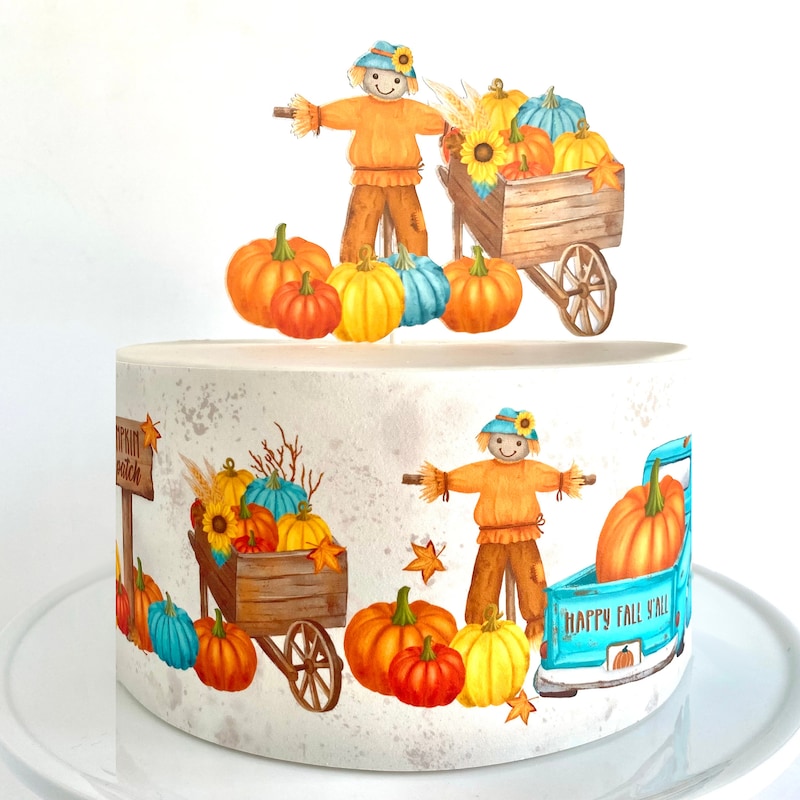 BestDressedCake - Etsy