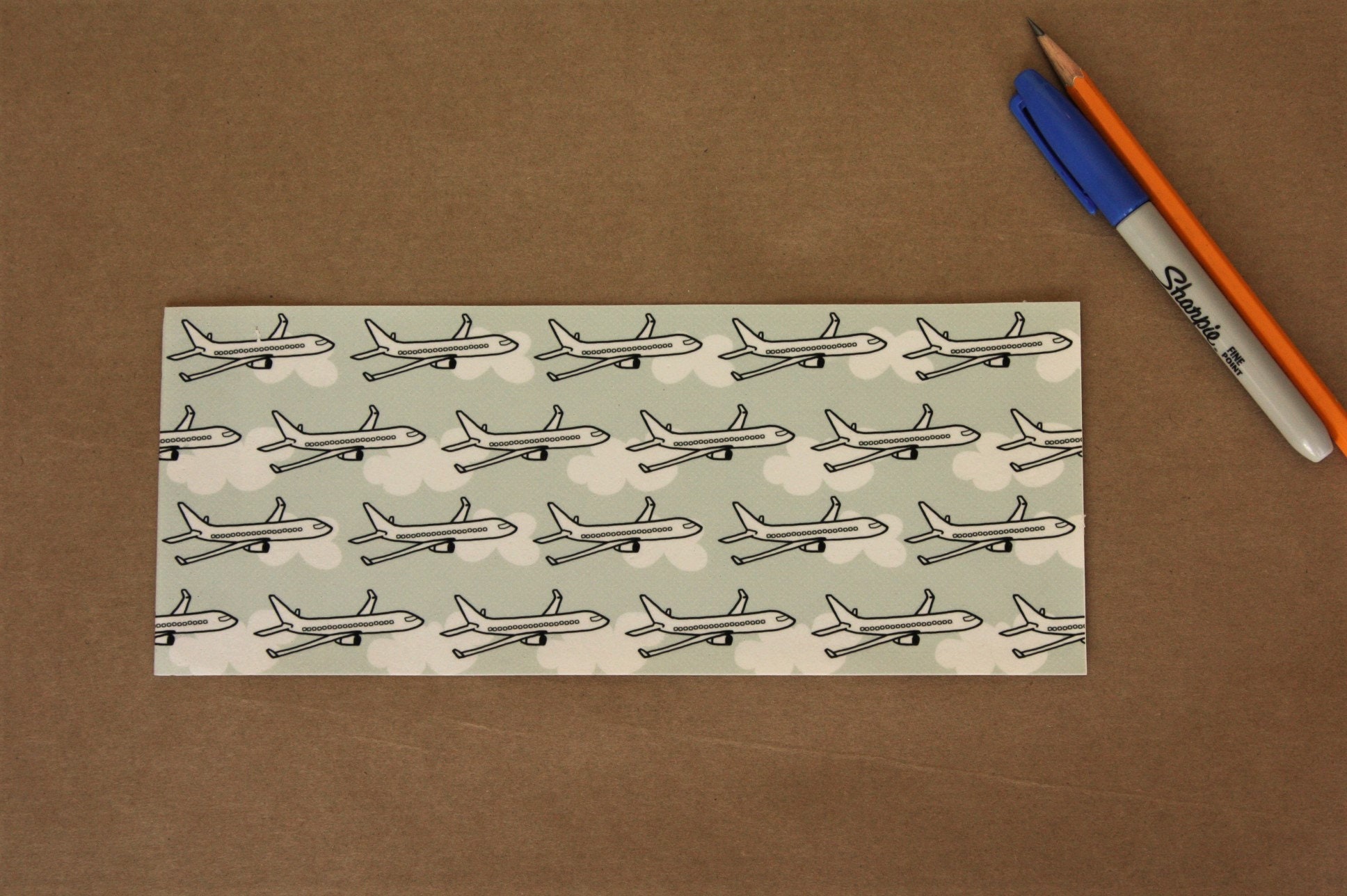 Airplanes Edible Cake Wrap or Adventure Awaits Airplane Cake - Etsy