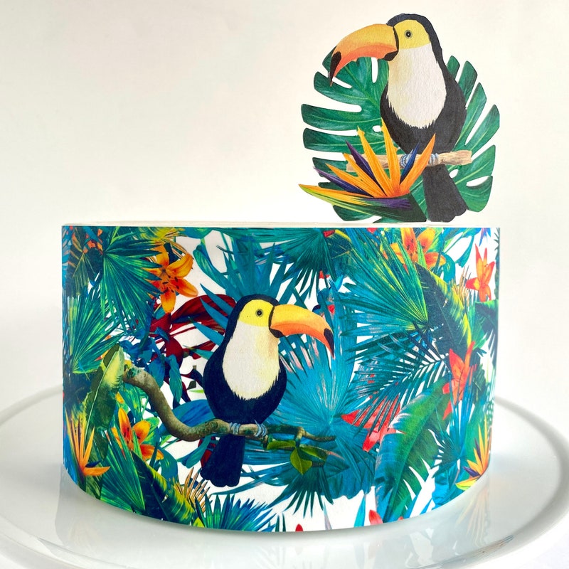 BestDressedCake - Etsy