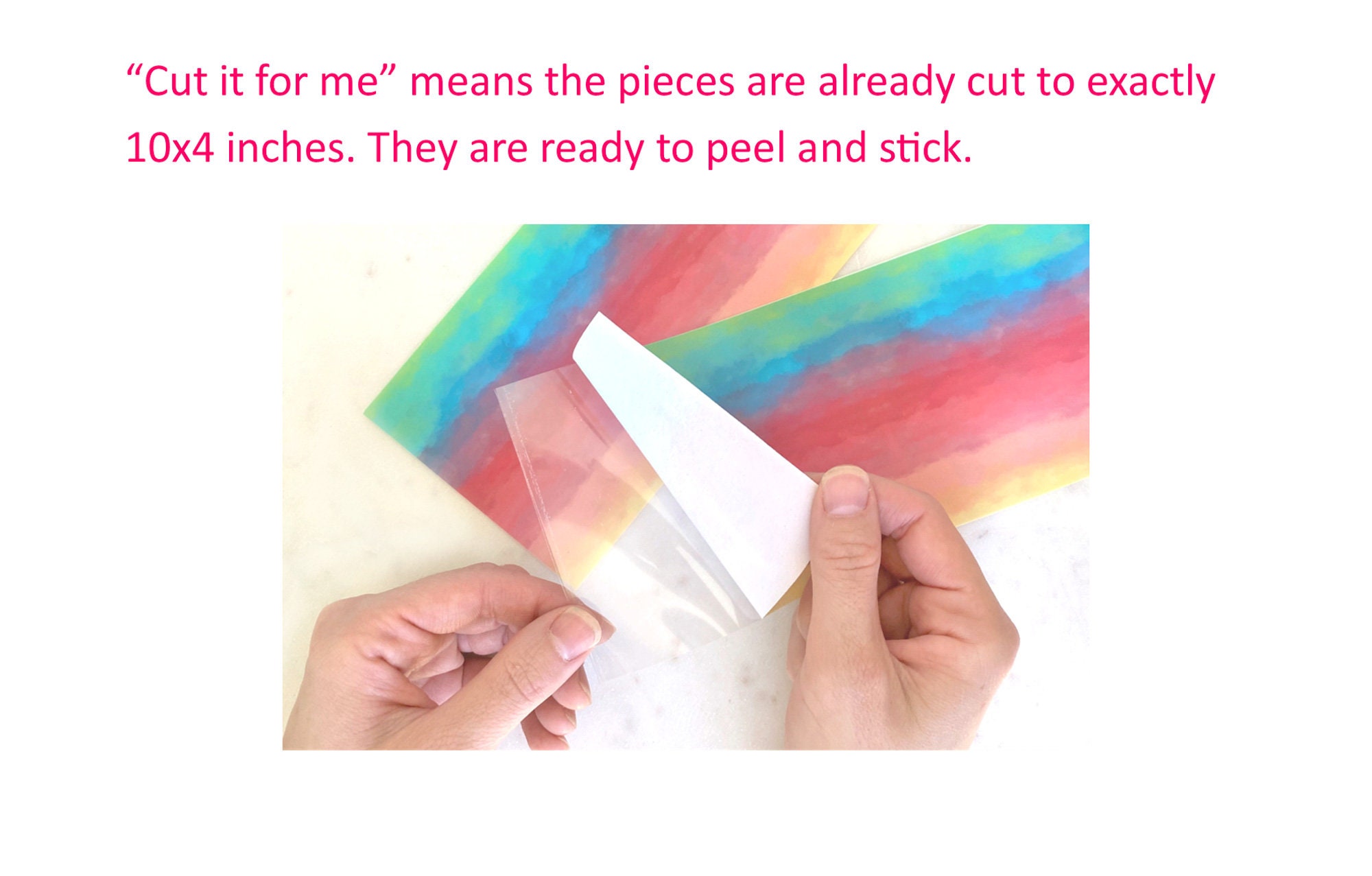 Crayons Edible Cake Wrap or Rainbow Cake Topper - Etsy