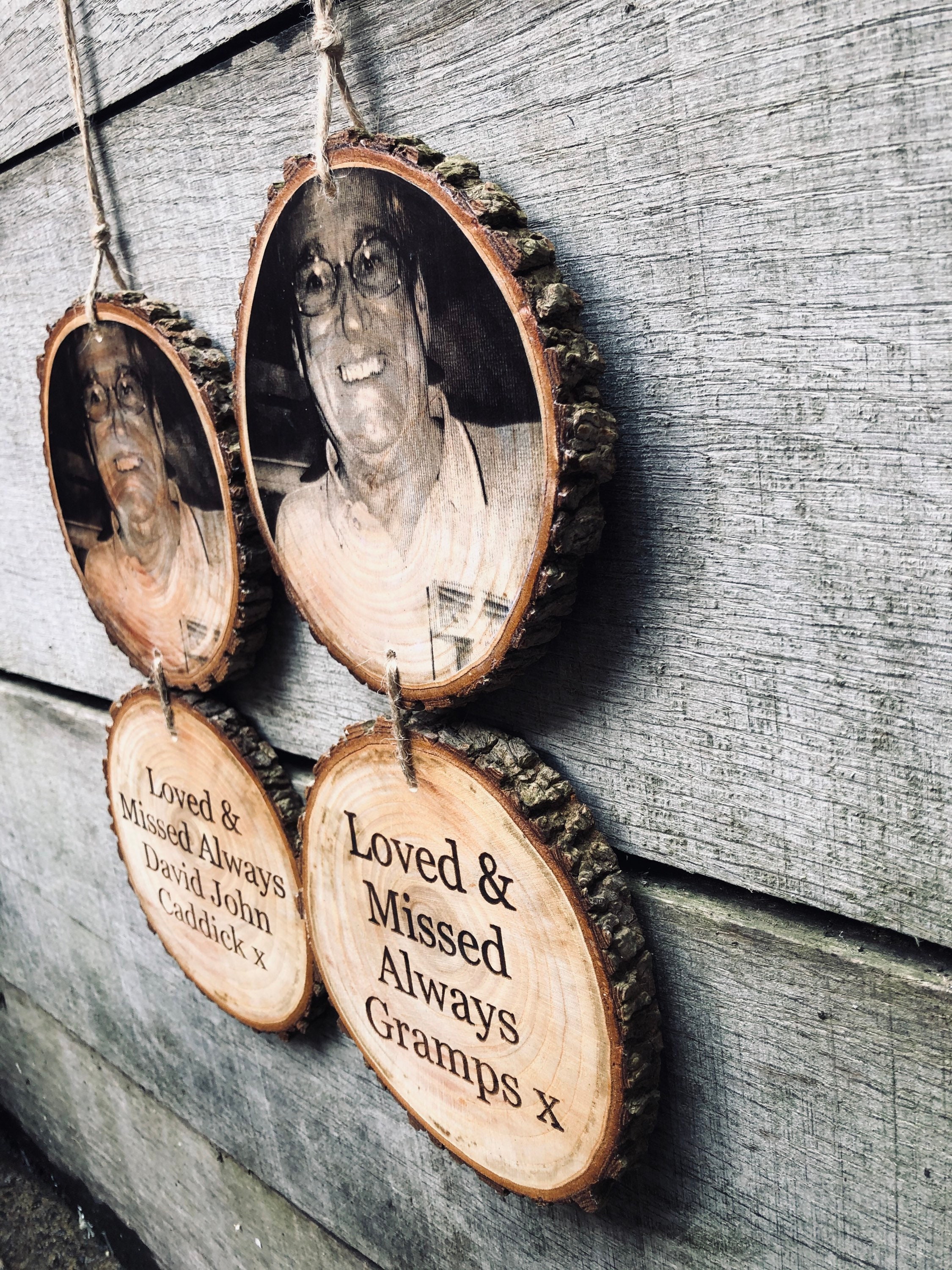 Memorial Markers, Gravestone Plaques, in Loving Memory Plaques ...