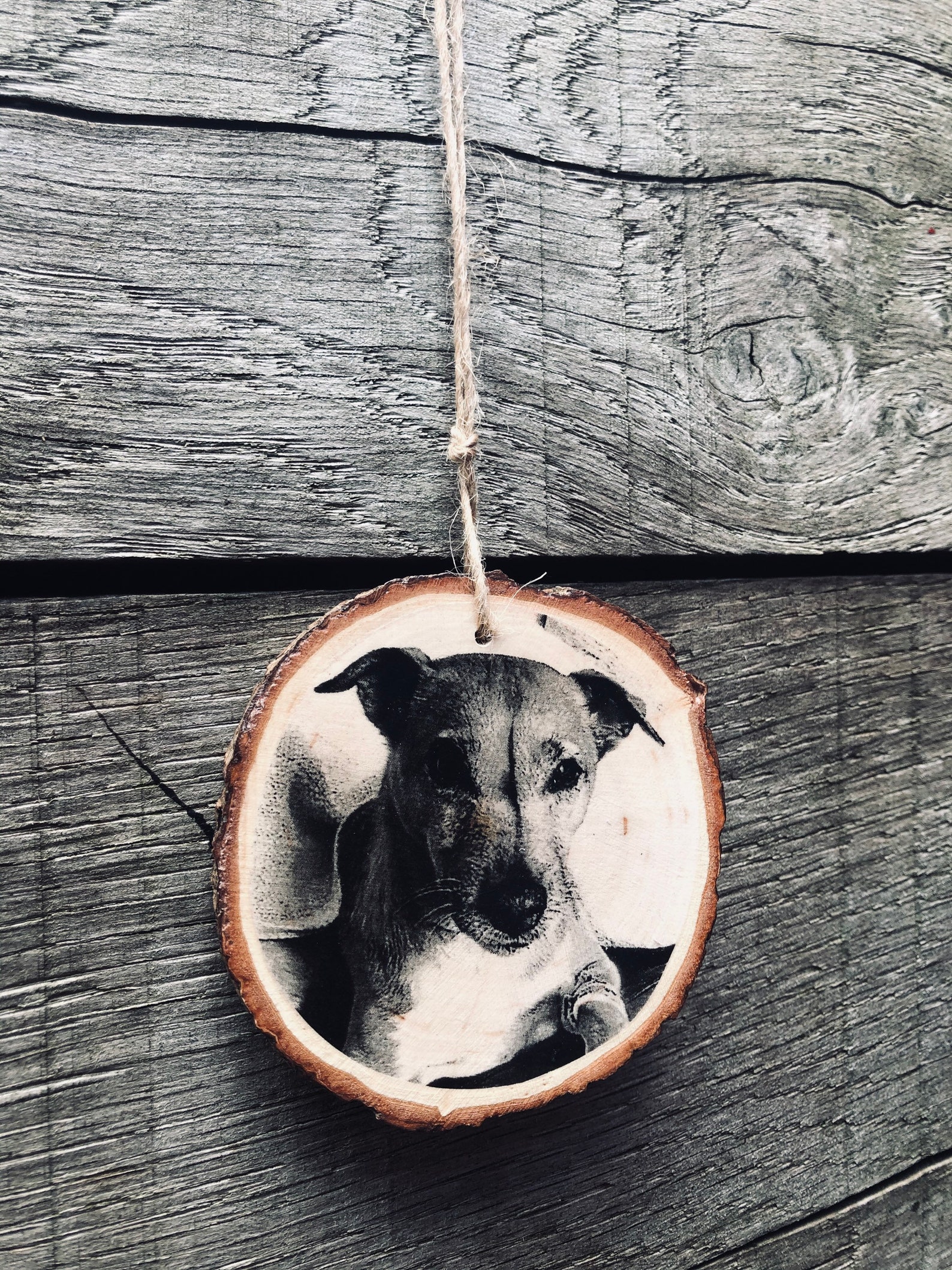 Pet Loss Plaque Wooden Animal Memorial Plaque Dog Grave | Etsy