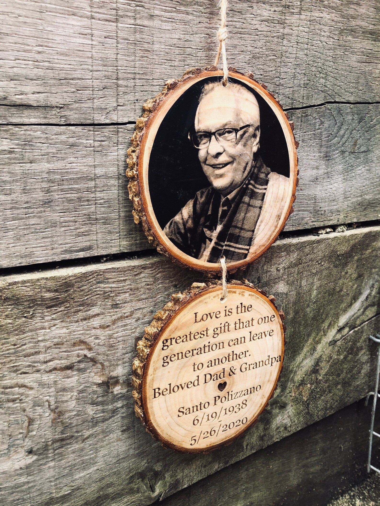 Memorial Markers Gravestone Plaques in Loving Memory - Etsy UK