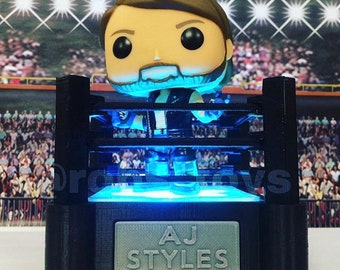 Funko pop display | Etsy