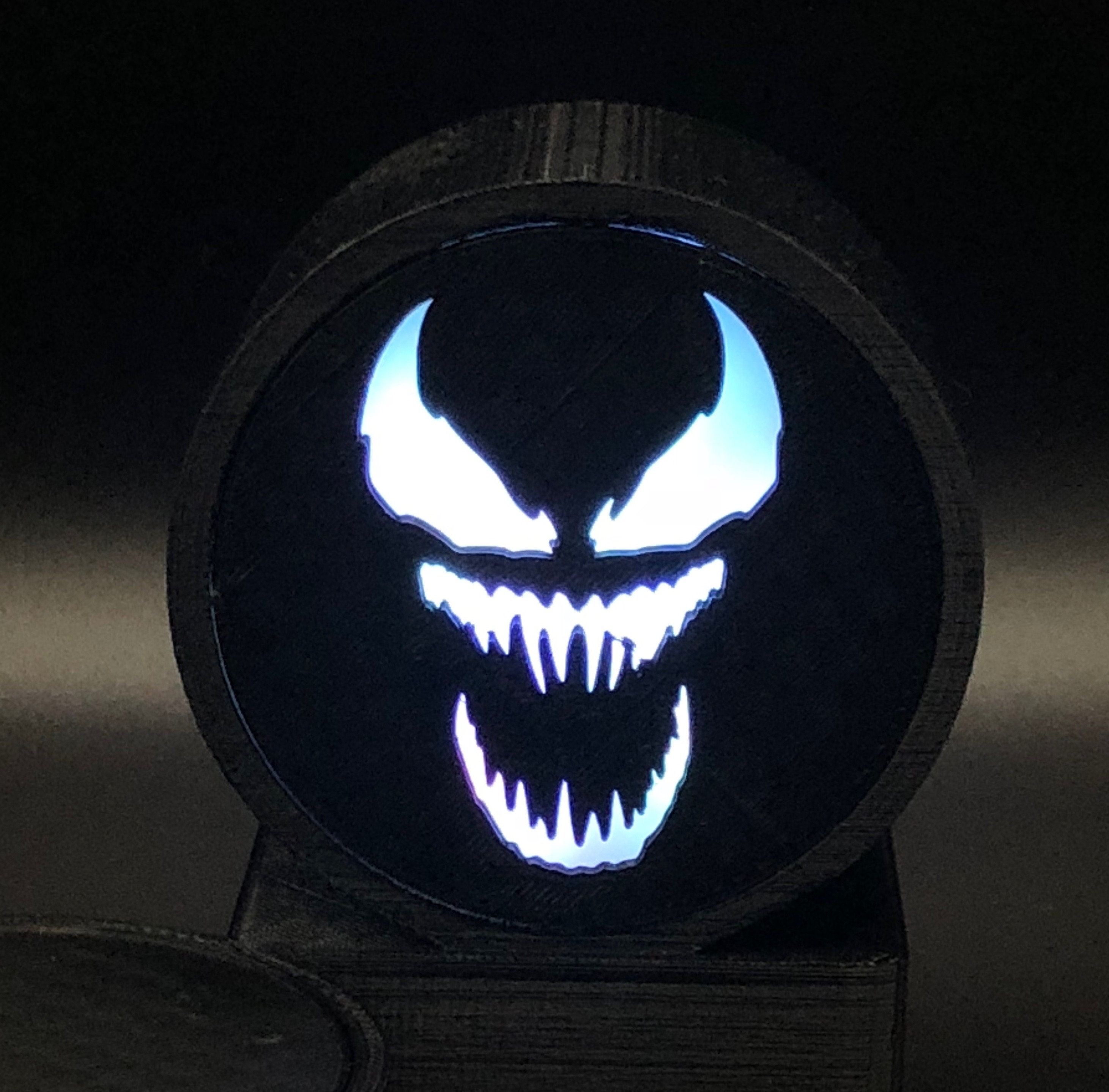 Funko Pop LED Display Stand Custom 3D Print Funko Pop no | Etsy