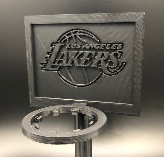 Funko Pop NBA Basketball Display Stand | Etsy