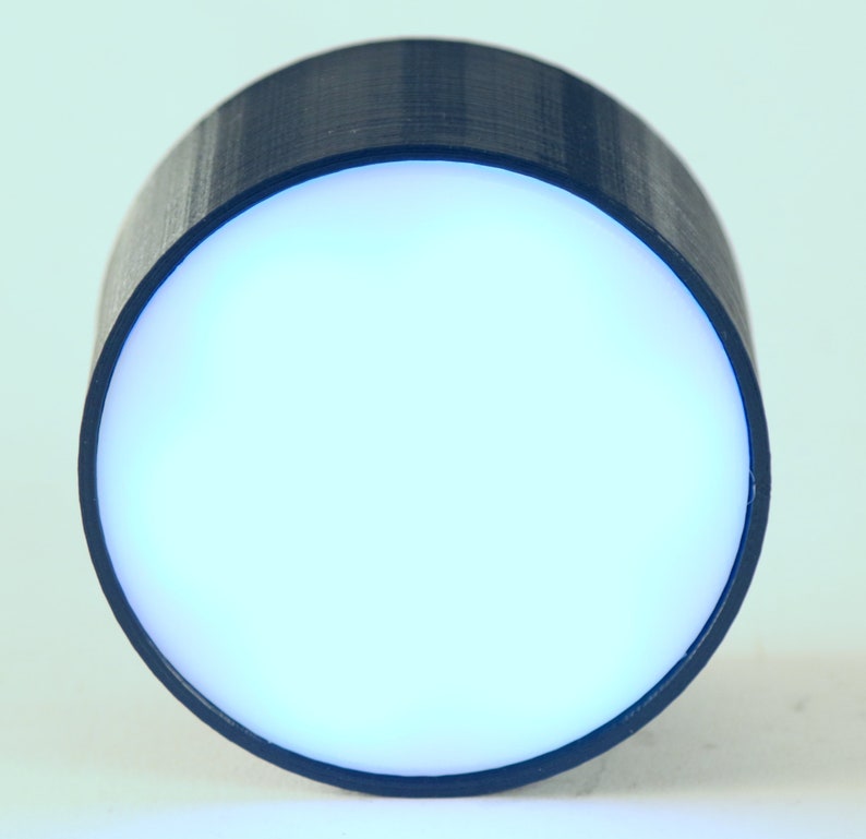 Funko Pop LED Display Stand/cake Topper funko Pop Not | Etsy