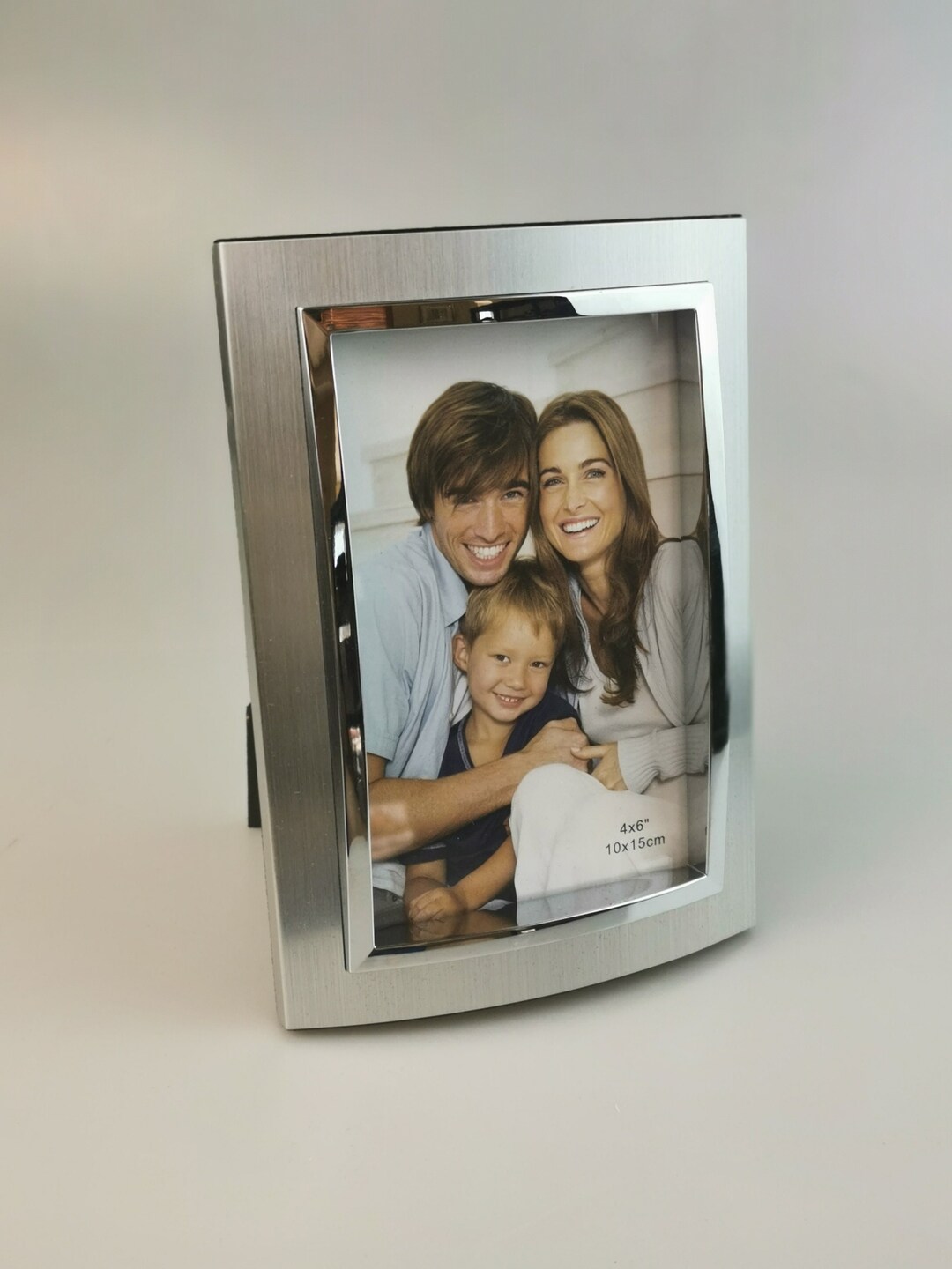 Engraved Silver Frame, Customized Wedding Frame, Gift for Couple ...