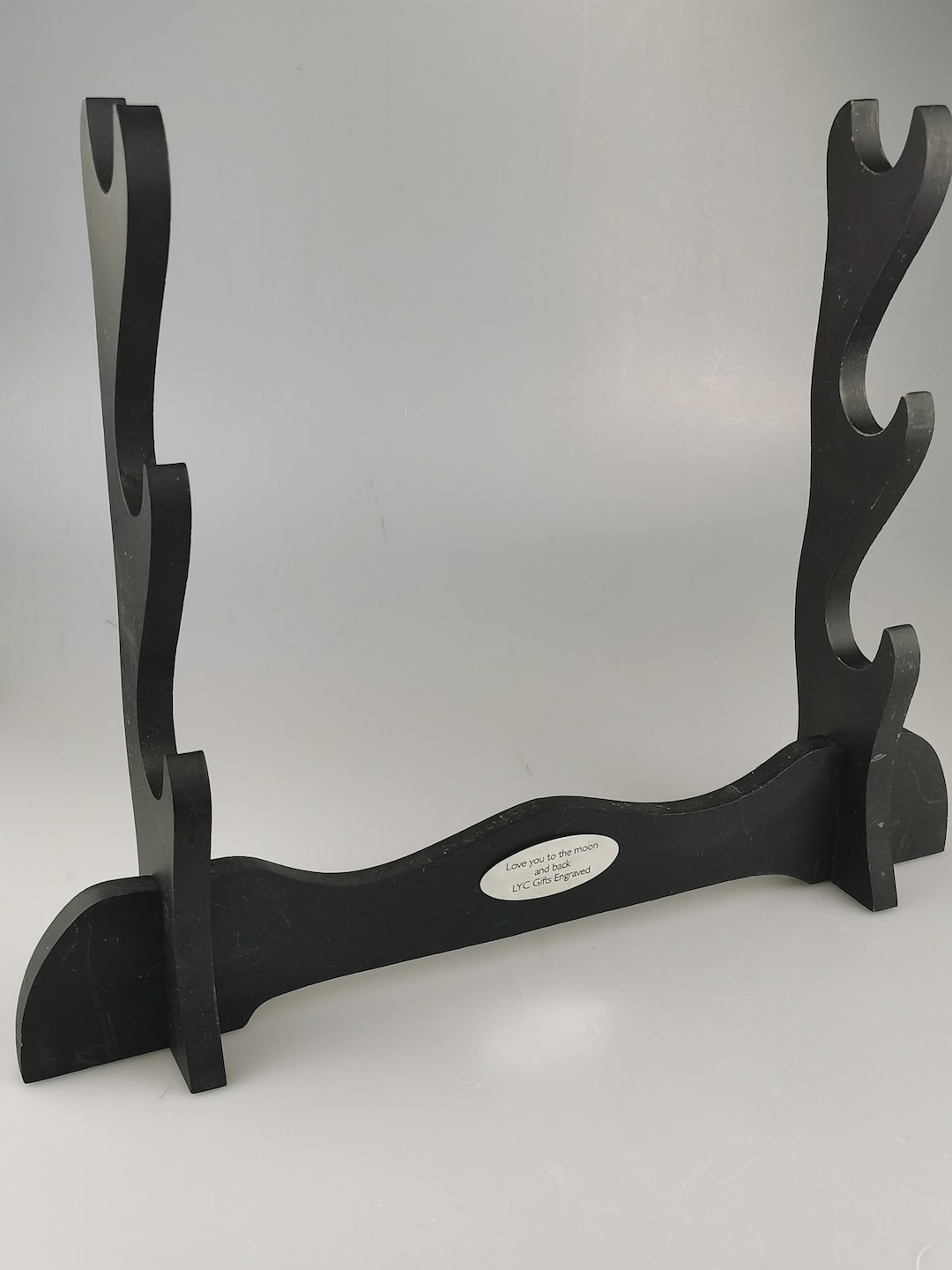 One Levels Sword Rack, Two Level Sword Rack, Three Lever Sword Rack ...