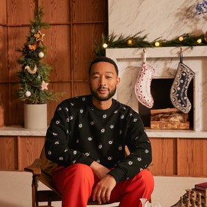 John Legend Creator Collab Beaded Star Ornament - Etsy Canada