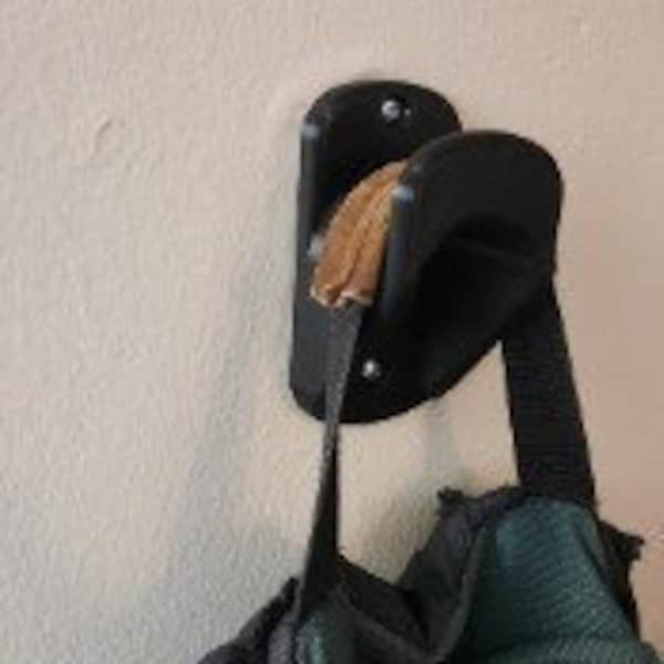 Backpack Hanger - Etsy