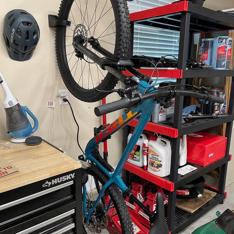 Bike Hook - Etsy