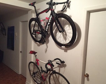 Bicycle Key Rack - Etsy