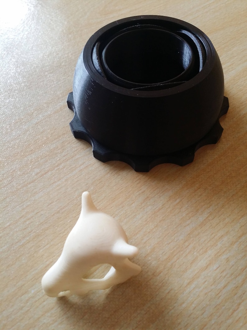 Venus Box Gift Box Gift for her/him Modern Gift Ideas/ | Etsy