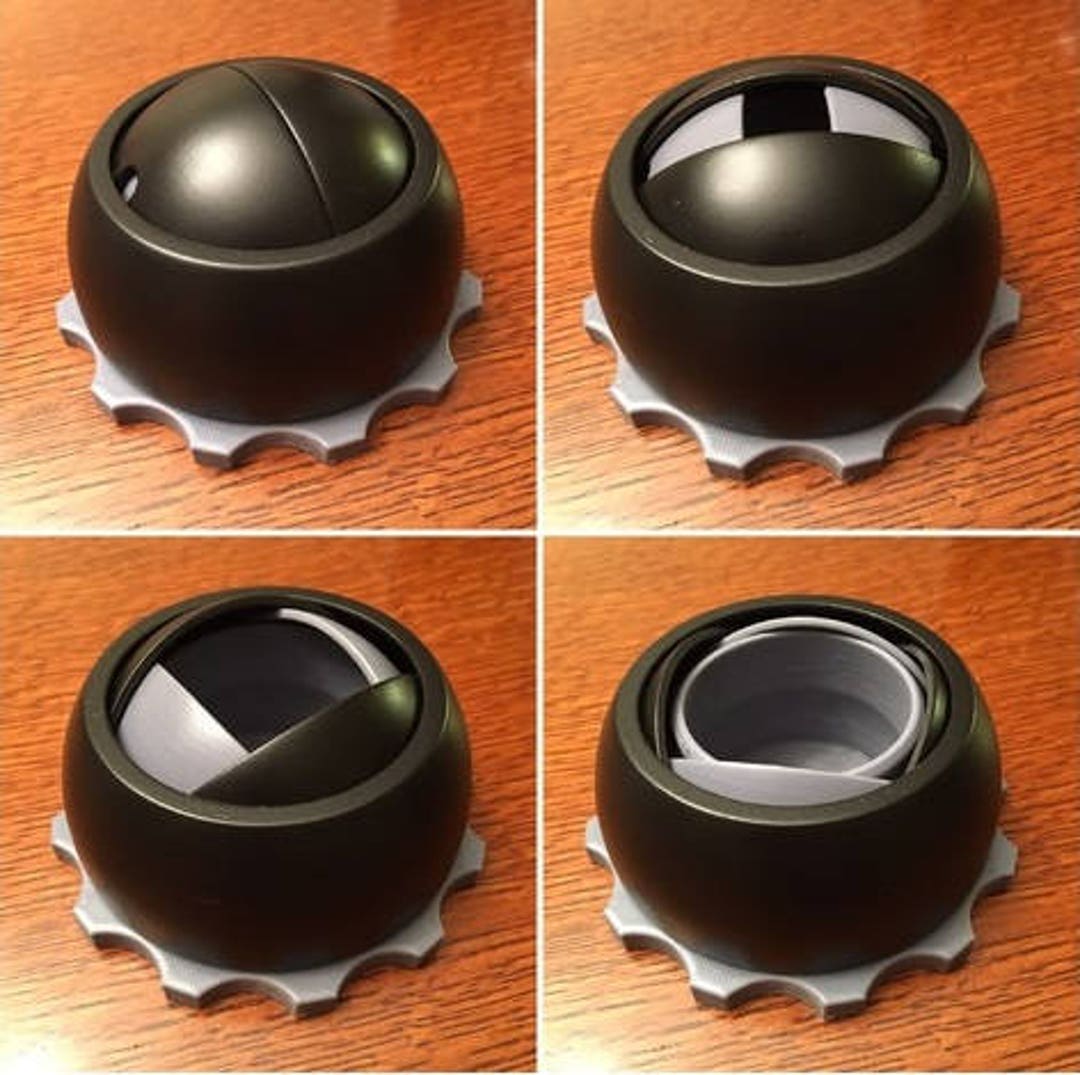 Venus Box Gift Box Gift for Her/him Modern Gift Ideas/ Jewelry / Key ...