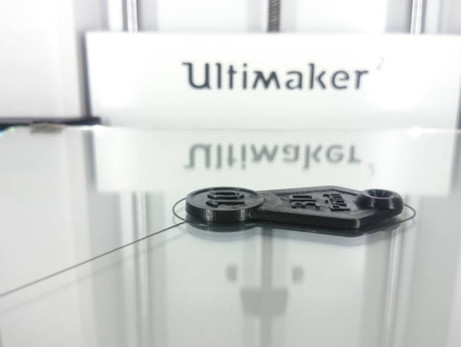 Shopping Cart Token Trolley Token Coin Keychain 3D Print | Etsy