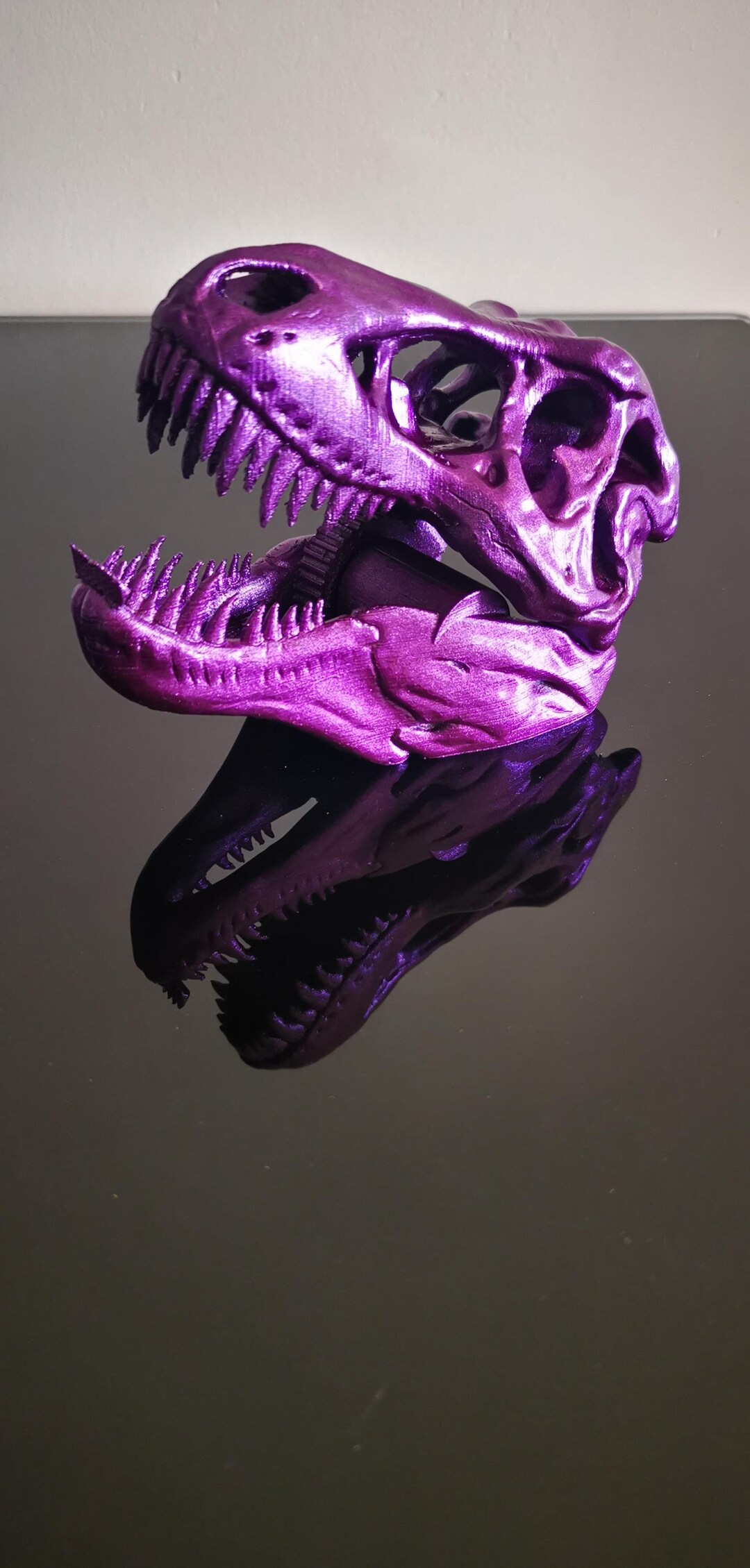 Dinosaur Tape Dispenser | Unique Prehistoric T-rex Jurassic Cute Dino ...