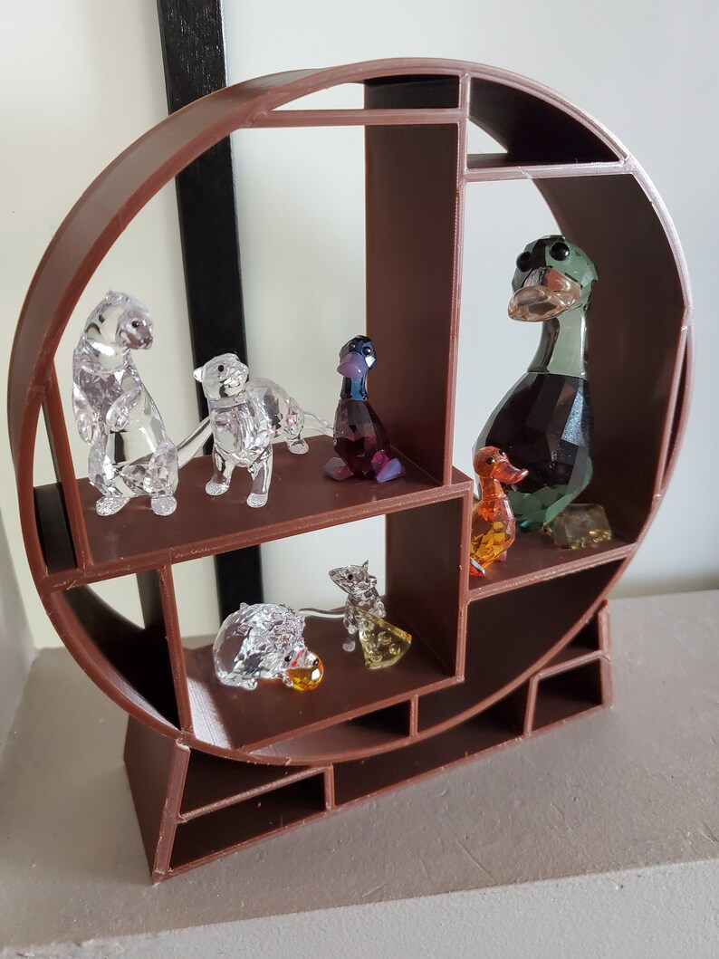 Circular Wall Shelf | Etsy