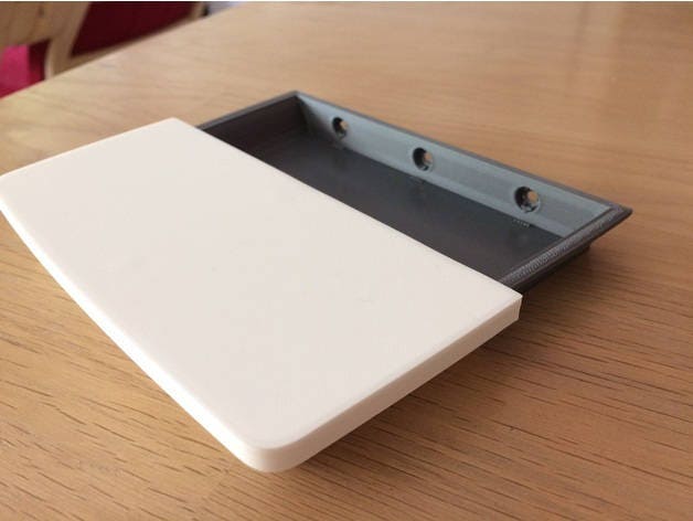 Secret Shelf Hidden Shelf Money Stash Money Box Hidden - Etsy