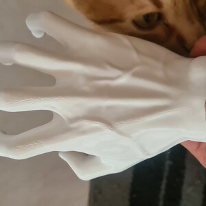 Realistic Hand Shape Wall Mount for Halloween Decor and Organization - Etsy