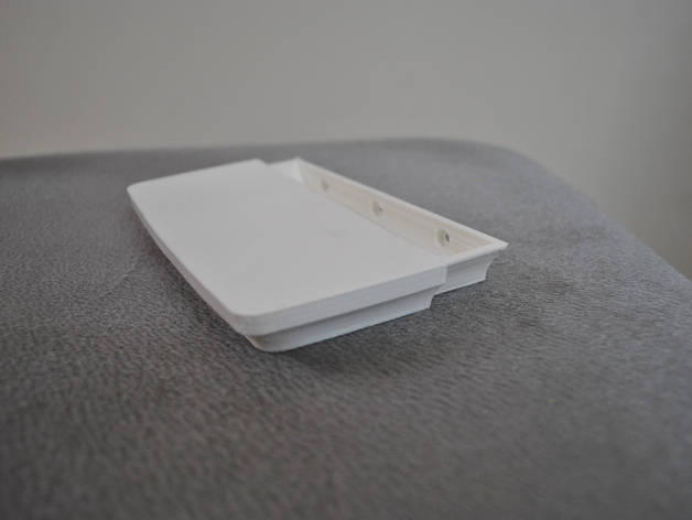 Secret Shelf Hidden Shelf Money Stash Money Box Hidden - Etsy