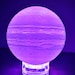 Jupiter Planet Night Lamp 3D Printed Lamp Modern Desk Lamp Astrology ...