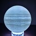 Jupiter Planet Night Lamp 3D Printed Lamp Modern Desk Lamp