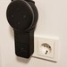 Amazon Echo Dot Gen 3 Wall Socket - Etsy