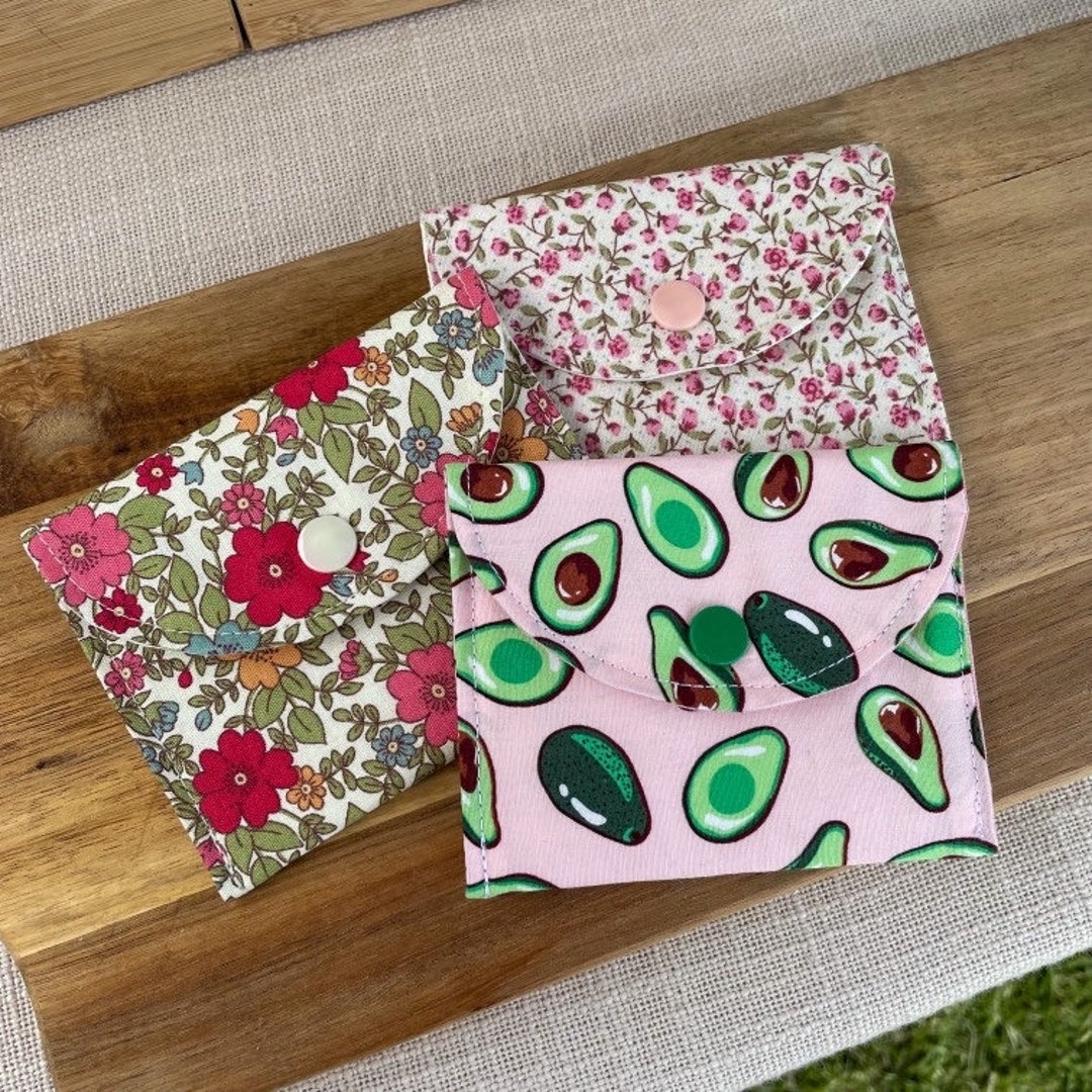 Card Coin Holders Wallets Purses Perfect For Holding Credit Cards and ...