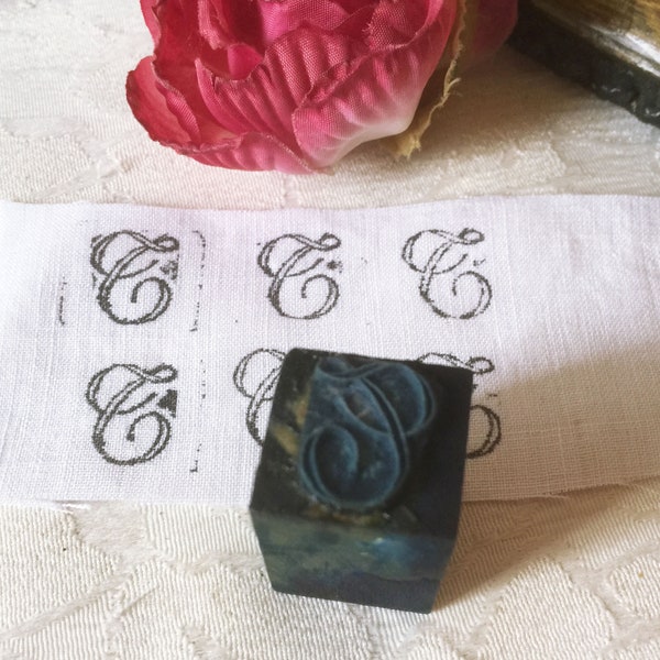 Stamp Embroidery - Etsy