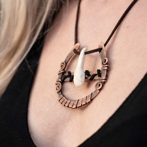 Horse Teeth Jewelry - Etsy