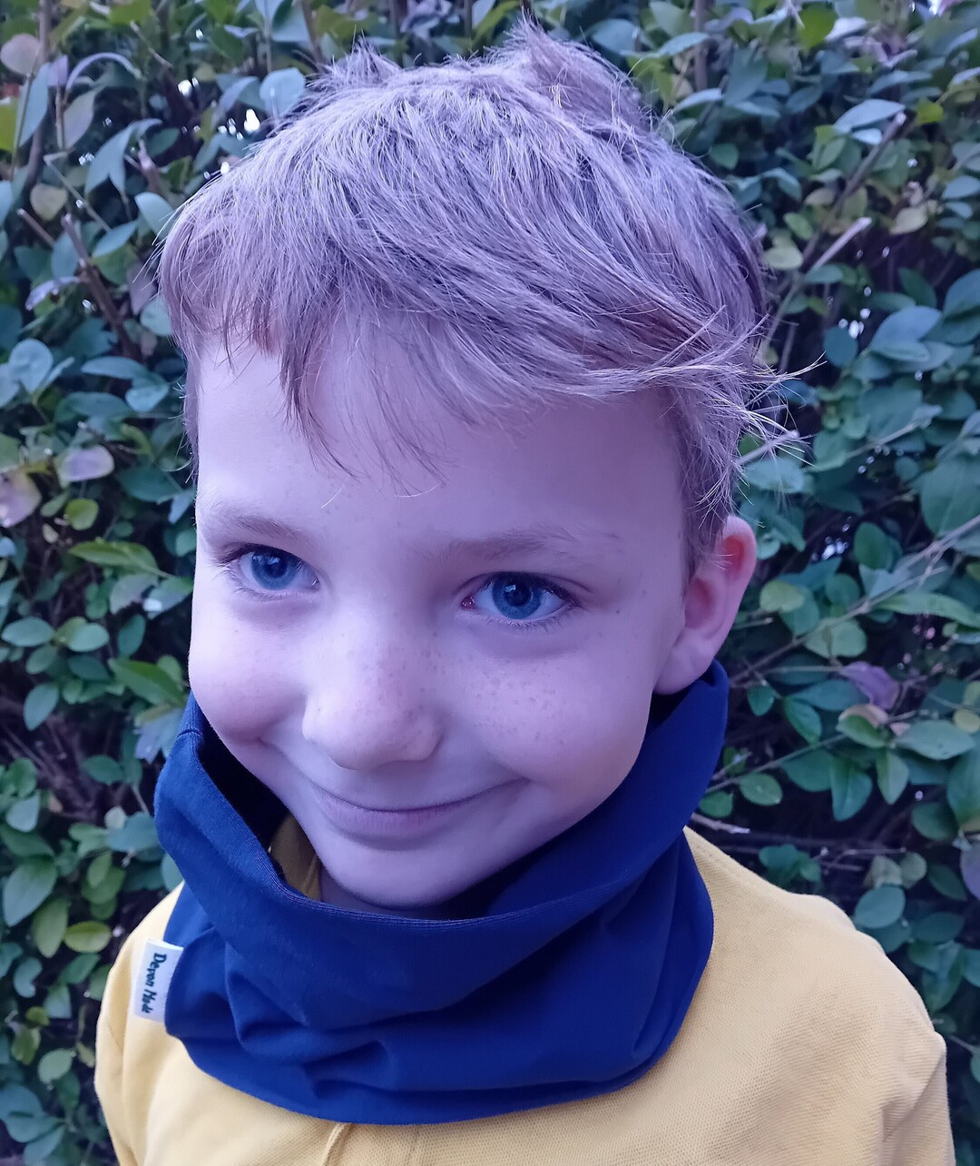 Chew Choobz Sensory Chew & Suck Gaiter/cowl/snood ADHD Autism SEN ...