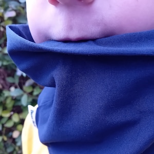 Chew Choobz Sensory Chew & Suck Gaiter/cowl/snood ADHD Autism SEN ...