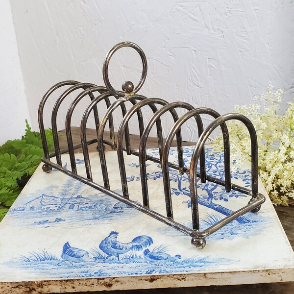 French Plate Rack - Etsy